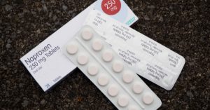 Pain Relieving Medication (Analgesics) - Menstruation Matters