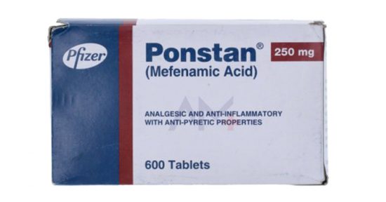 Pain Relieving Medication (Analgesics) - Menstruation Matters